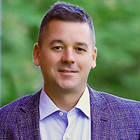 Douglas Padden | Wealth Advisor | Boston Retirement Group